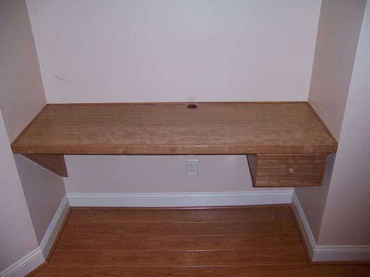 Yeager Woodworking - Cabinetry and Home Improvements